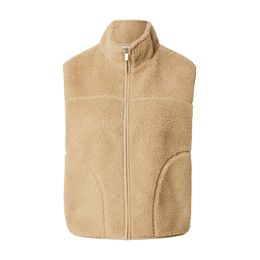 Only Vest 'ONLBaby' female size XS Light brown