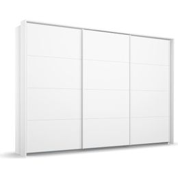 OTTO home Kleiderschrank &raquo;Mehrzweckschrank Aktenschrank M&ouml;bel Mietswohnung Schlafzimmer OTELI&laquo; Breiten 211/278/323/368 cm H&ouml;hen 214/233 cm, inkl. 