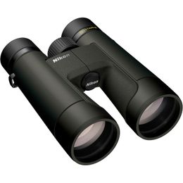 Nikon Fernglas &raquo;PROSTAFF P7 12x50&laquo; Gummi, Kunststoff Langer Augenabstand von 19,3 mm (ideal f&uuml;r Brillentr&auml;ger)