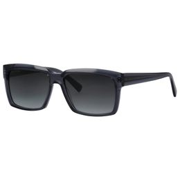 Marc O'Polo Marc O'polo Damen Marc O'Polo Retrosonnenbrille 1 Stk. Bold Form, dunkle Verlaufst&ouml;nung transparent Einheitsgr&ouml;&szlig;e