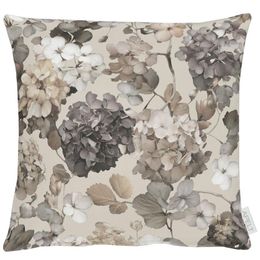 Apelt Dekokissen &raquo;7406&laquo; beige Mischgewebe B/L: 40cm x 40cm, 1 Stk.