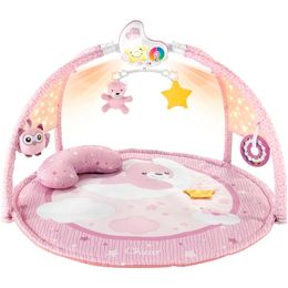 Chicco Baby Gym &raquo;Farbspiel Gym, Pink&laquo; mit Projektionen und Melodien pink Einheitsgr&ouml;&szlig;e Baby Gym