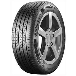 Continental Sommerreifen &raquo;ULTRACONTACT&laquo;