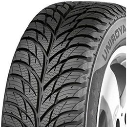Ganzjahresreifen &raquo;Uniroyal&laquo; ALLSEASON EXPERT 2 schwarz Reifen ohne Felge