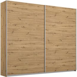 Rauch Schwebet&uuml;renschrank &raquo;AURELIO Kleiderschrank Garderobe&laquo; 3 Ausstattungen BASIC/CLASSIC/PREMIUM (inkl. SOFT-CLOSE-FUNKTION), 3 verschiedene 