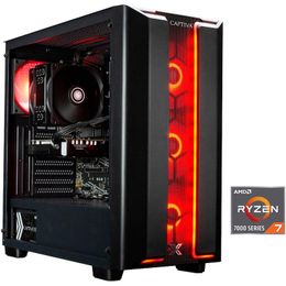 Captiva Gaming-PC &raquo;Advanced Gaming R94-045&laquo; Windows 11 Home 64-bit
