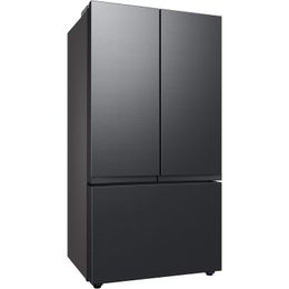 Samsung French Door RF8000 &raquo;RF24BB620EB1&laquo; 177,8 cm hoch 90,8 cm breit silber Einheitsgr&ouml;&szlig;e