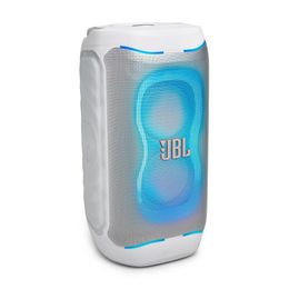 JBL Party-Lautsprecher &raquo;PartyBox 130&laquo; (A2DP Bluetooth AVRCP Bluetooth Bluetooth 200 W) Tragbarer Partylautsprecher mit legend&auml;rem JBL Sound und 