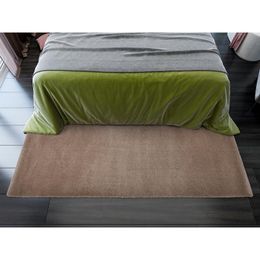 OCI DIE TEPPICHMARKE Hochflor-Teppich &raquo;Soft Dream, auch als L&auml;ufer erh&auml;ltlich&laquo; rechteckig 30 mm H&ouml;he weich durch Microfaser, Shaggy, Langflor, 