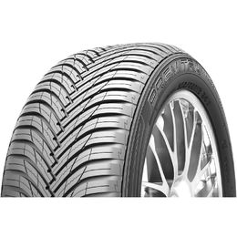 Ganzjahresreifen &raquo;Maxxis&laquo; schwarz