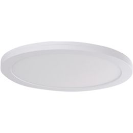 N&auml;ve n&auml;ve LED Deckenleuchte &raquo;Bonus&laquo; LED-Modul 1 Stk. Kaltwei&szlig; Neutralwei&szlig; Warmwei&szlig; CCT-Funktion (&uuml;ber Ger&auml;teschalter), Aufbau oder flexible Installation 