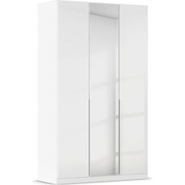 OTTO home Dreht&uuml;renschrank &raquo;Kleiderschrank Schrank Garderobe AGORDO mit Dekor- oder Hochglanzfront&laquo; in zwei Griff-Farben, Breiten 91-405 cm, 