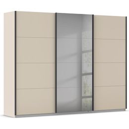 OTTO home Schwebet&uuml;renschrank &raquo;Schlafzimmerschrank Kleiderschrank Schrank Garderobe FERRIS&laquo; In 3 Ausstattungen BASIC/CLASSIC/PREMIUM, in Breiten 271 