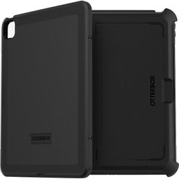 Otterbox Tablet-H&uuml;lle &raquo;Defender f&uuml;r Apple iPad Pro 13 (M4)&laquo; iPad Backcover, Schutzh&uuml;lle, Handyschutzh&uuml;lle, Case, Schutzcase, sto&szlig;fest schwarz Polycarbonat (PC)