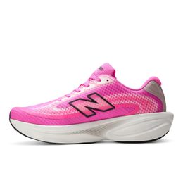 New Balance Running Shoes 'Ellipse Breathe' male size 50 Pink / Neon pink