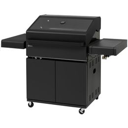 Tepro Gasgrill &raquo;Hicksville&laquo; B/H/T: 162cm x 66cm