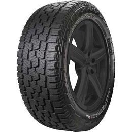 Pirelli Ganzjahresreifen &raquo;SCORPION AT PLUS&laquo; schwarz