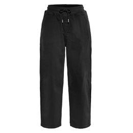 Blue Effect Stoffhose in Schwarz - 32% | Gr&ouml;&szlig;e 146 | Kinderhosen