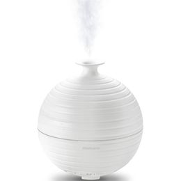 Medisana Diffuser &raquo;AD 620&laquo; 0,3 l Wassertank 0,3L Tank, f&uuml;r Duft&ouml;le, Ultraschall-Technologie, 5 Lichter, Timer bunt Einheitsgr&ouml;&szlig;e