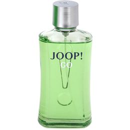 JOOP! Herren JOOP! Eau de Toilette &raquo;Go&laquo; mit energiegeladenen und erfrischenden Duftaromen gr&uuml;n Einheitsgr&ouml;&szlig;e
