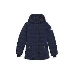 Color Kids Skijacke Jungen Gr&ouml;&szlig;e 140 nachtblau / wei&szlig;