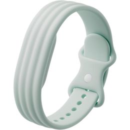 FITBIT Smartwatch-Armband &raquo;Sportarmband f&uuml;r Google Air&laquo; Silikon Nur kompatibel mit Google FITBIT Air.