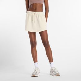 New Balance Skirt female size 42 Light yellow