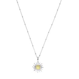 PURELEI Sun Peridot Kette