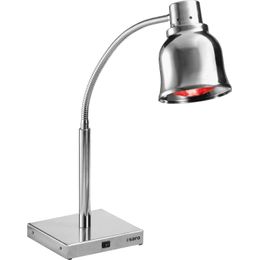 ich-zapfe W&auml;rmelampe, Buffetw&auml;rmer - PLC 250