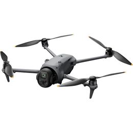 DJI Drohne &raquo;Mavic 4 Pro&laquo; 6K/60 fps HDR, DJI RC 2 Fernsteuerung grau Einheitsgr&ouml;&szlig;e Drohne