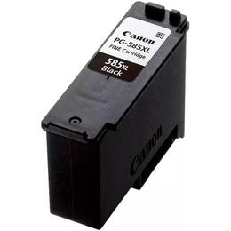 Canon Tintenpatrone &raquo;PG-585 XL&laquo; schwarz Kompatibilit&auml;t: PIXMA TS7650i, PIXMA TS7750i