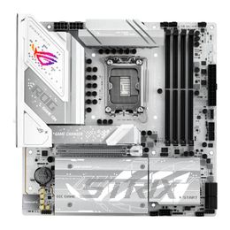 ASUS Mainboard &raquo;ROG STRIX B860-G GAMING WIFI&laquo; wei&szlig;