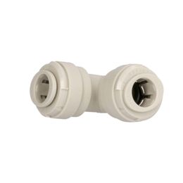 ich-zapfe Winkelverbinder 90&deg; - 3/8"tube x 3/8"tube