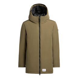 Khujo Jacke 'Nedd' Herren Gr&ouml;&szlig;e L oliv