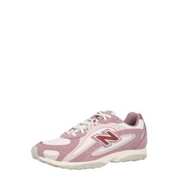 New Balance Sneakers '204' male size 51 Rose / Pitaya / White