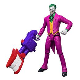 Mattel Actionfigur &raquo;DC Premiere Joker&laquo; bunt Kunststoff Einheitsgr&ouml;&szlig;e
