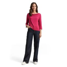 Tom Tailor Bluse in Pink - 44% | Gr&ouml;&szlig;e S | Damen-blusen