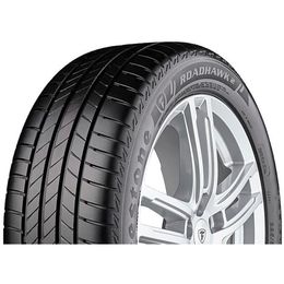 Sommerreifen &raquo;Firestone&laquo; schwarz