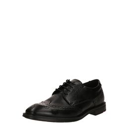 Lloyd Schn&uuml;rschuh 'X-MOTION 140W' Herren Gr&ouml;&szlig;e 42.5 schwarz
