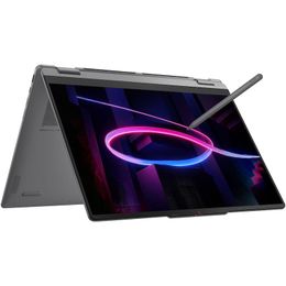 Lenovo Notebook &raquo;Yoga 7 2-in-1 16IPH11&laquo; / 16 &prime;&prime; Intel Ultra 7 Intel Graphics 1.000 GB SSD