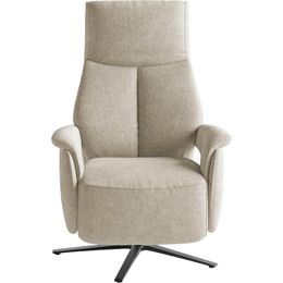 Sit & More sit&more TV-Sessel &raquo;TV Lazy&laquo; mit Herz-Waage-Positon und 3 Motoren 100% Polyester Microfaser, Ergonomie M2,mit Herz-Waage,mit Kopfteilverstellung,mit 