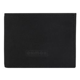 Oxmox Wallet male size XS/XXL Light blue / Black