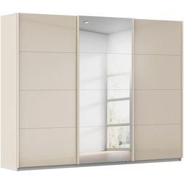 OTTO home Schwebet&uuml;renschrank &raquo;Kleiderschrank Kleiderschr&auml;nke Schrank Garderobe AGORDO mit Glasfront&laquo; Breiten 203/271/315/360 cm, H&ouml;hen 210/229 cm, 