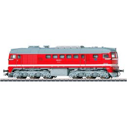 M&auml;rklin Diesellokomotive &raquo; Baureihe 220 - 39201&laquo; Made in Europe rot Einheitsgr&ouml;&szlig;e Diesellokomotive