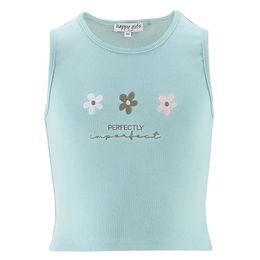 happy girls by Eisend Top in Hellblau - 43% | Gr&ouml;&szlig;e 146 | Kinder-oberteile