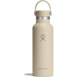 Hydro Flask Trinkflasche &raquo;18 OZ Standard Flex Cap, 532 ml&laquo; Edelstahl 532ml