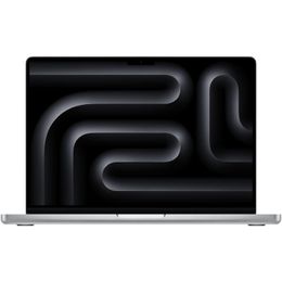 Apple Notebook &raquo;14" MacBook Pro&laquo; 35,97 cm / 14,2 &prime;&prime; M5 Max 32-Core GPU 2.000 GB SSD Das MacBook Pro hat die l&auml;ngste Batterielaufzeit, die es je bei einem 