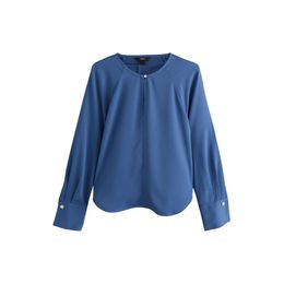 next Bluse Damen Gr&ouml;&szlig;e 4XL saphir