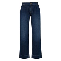 QS Jeans female size 29 Dark blue