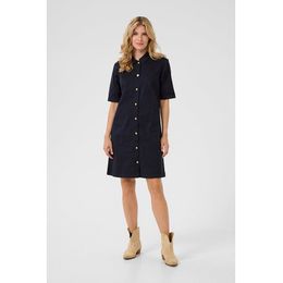 Cream Kleid in Schwarz - 47% | Gr&ouml;&szlig;e 42 | Damen-kleider